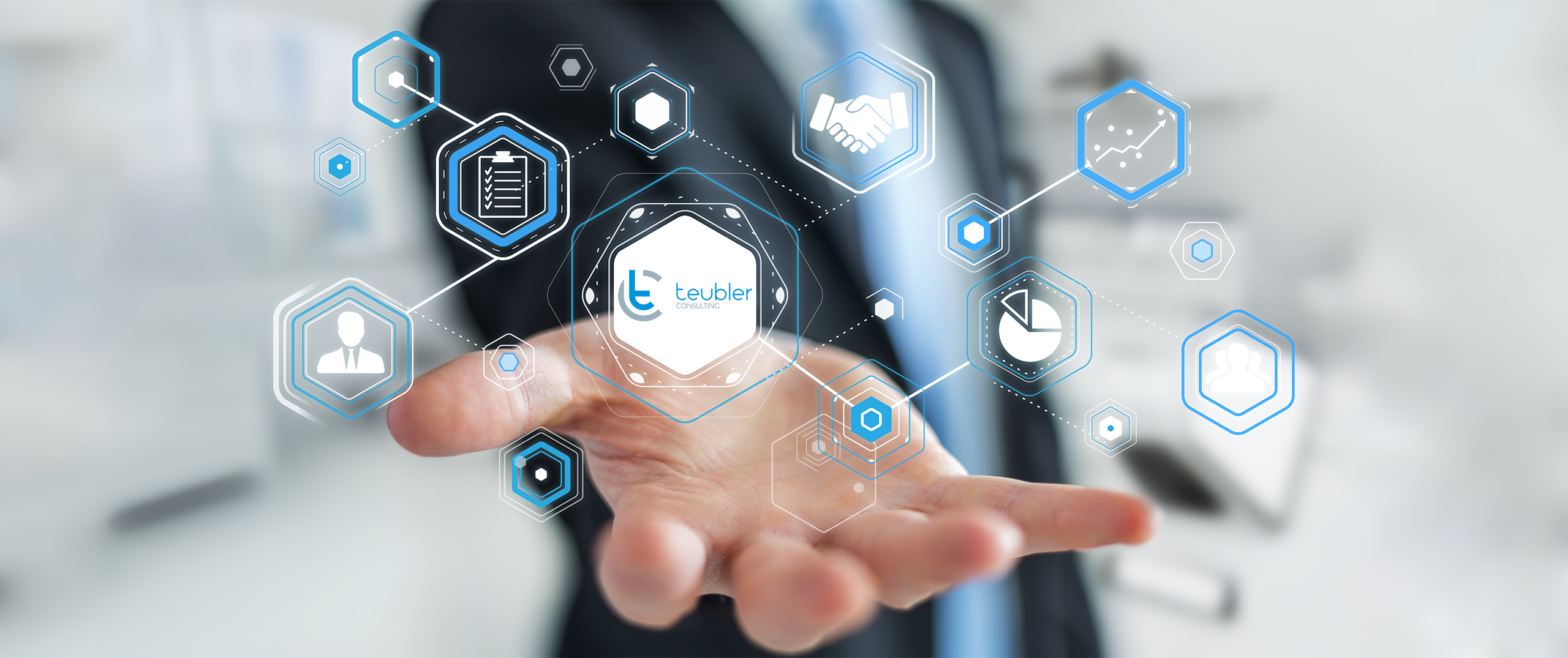 Teubler Consulting – Beratung und Vertrieb in Wiernsheim